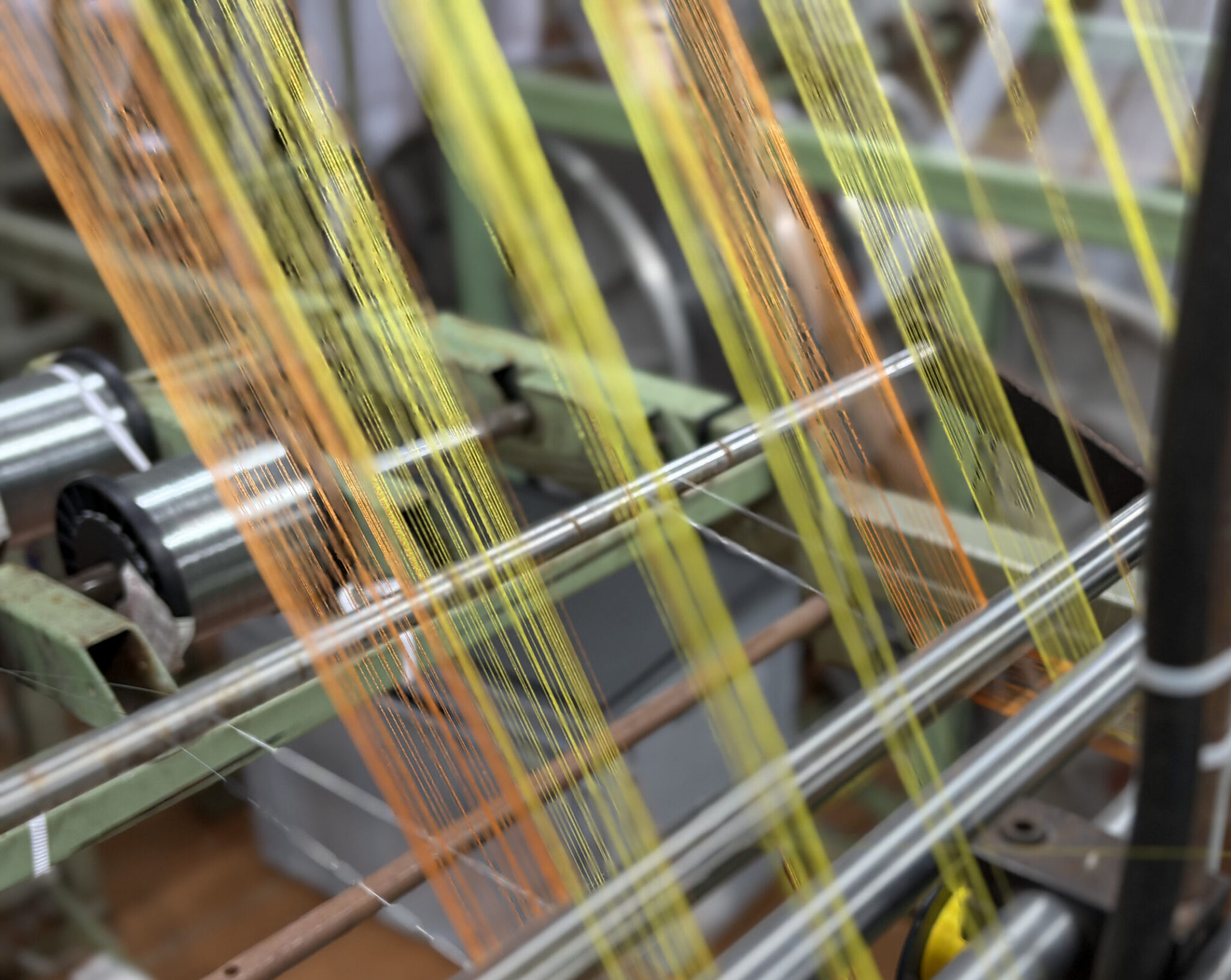 La production textile intégrée : un atout stratégique pour l'industrie ...